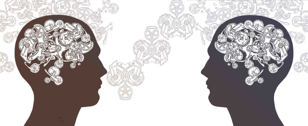 Mentalization-Based Therapy (MBT) - Elena Borreani